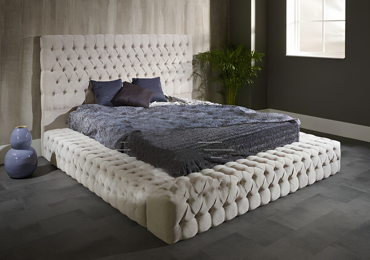 Ambassador Beds - YorkshireFantasyBeds – Yorkshire Fantasy Beds